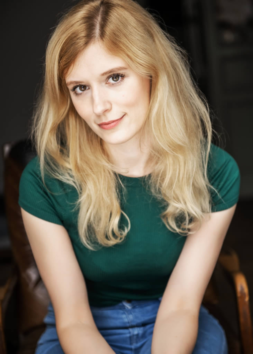 Hannah Baus - Neues Theater Hannover