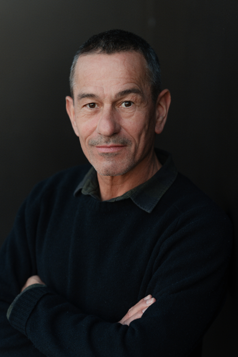 Thomas Gerber - Neues Theater Hannover