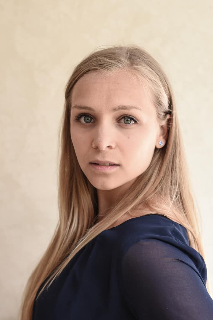Svenja Jerg - Neues Theater Hannover