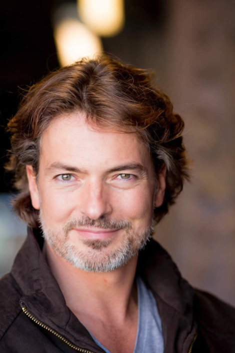 Pascal Breuer - Neues Theater Hannover