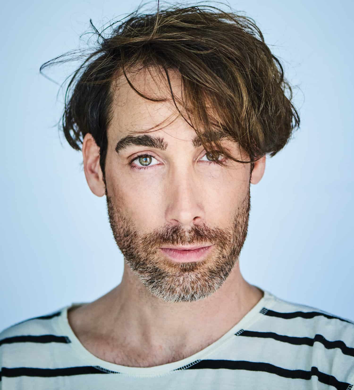 Raphael Köb - Neues Theater Hannover