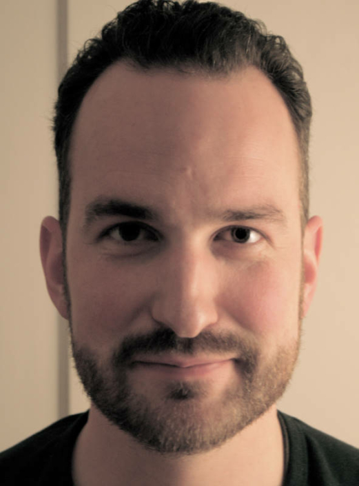 Christian H. Voss - Neues Theater Hannover